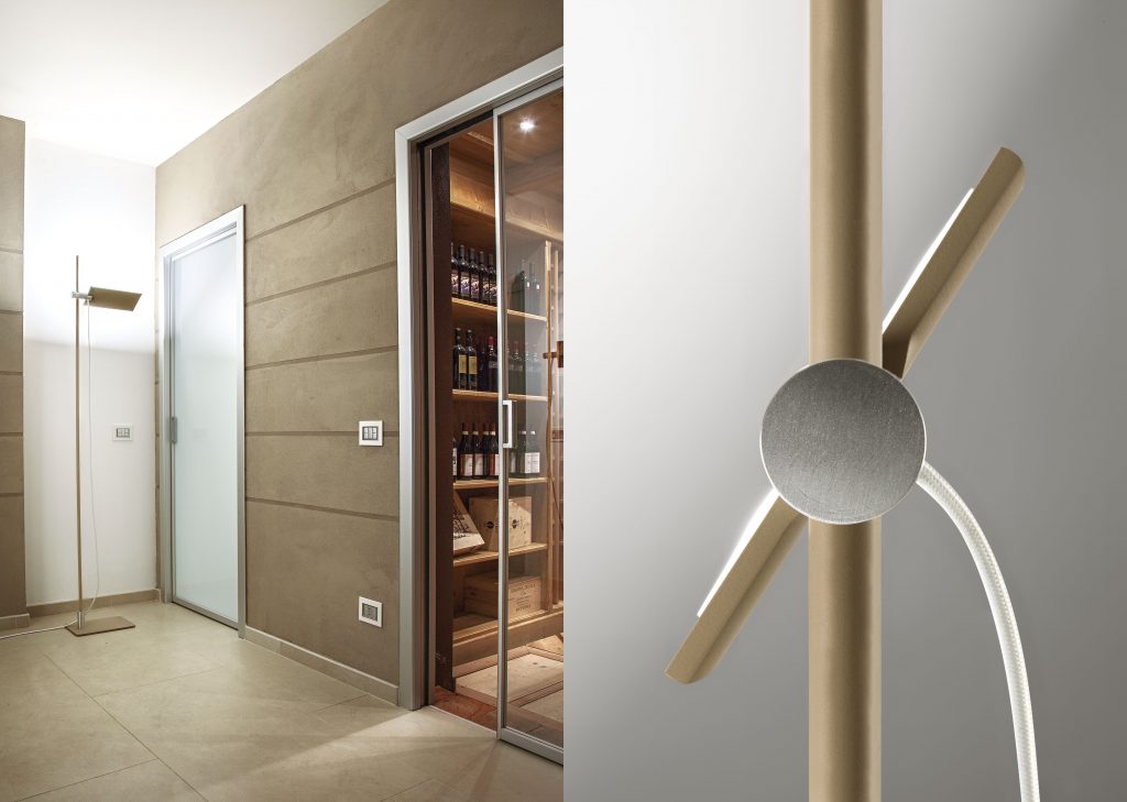 ICONE LUCE E LA MILANO DESIGN WEEK 2021